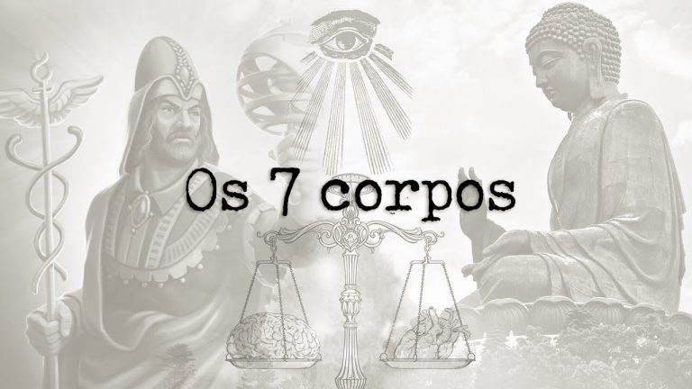 Os 7 Corpos Sutis: Suas Principais Funções e Importantes ...