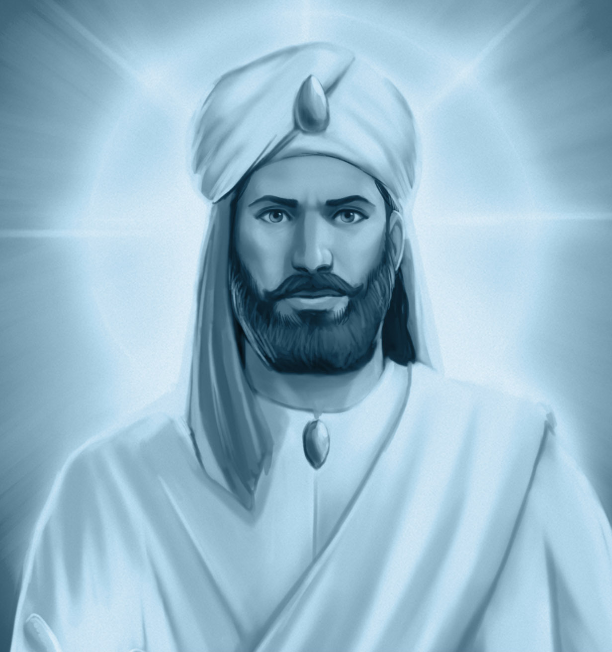 SEMANA-DO-MESTRE-El-Morya-Khan01 | Embaixadores do Cosmos