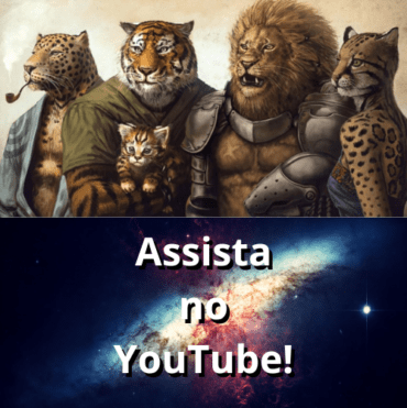 Felinos de Sírius: Origem, História e Influência Deles Em Nossa ...