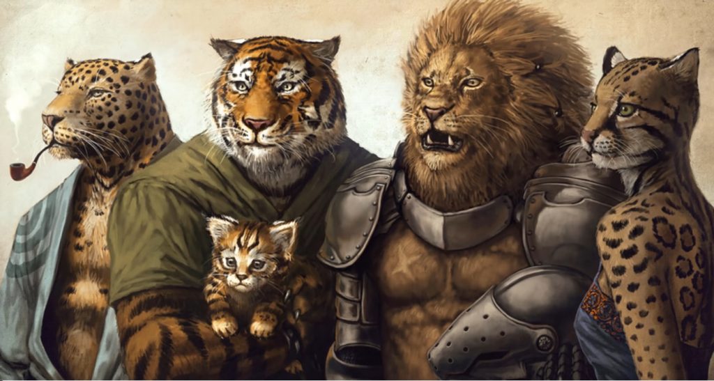 Felinos de Sírius: Origem, História e Influência Deles Em Nossa ...