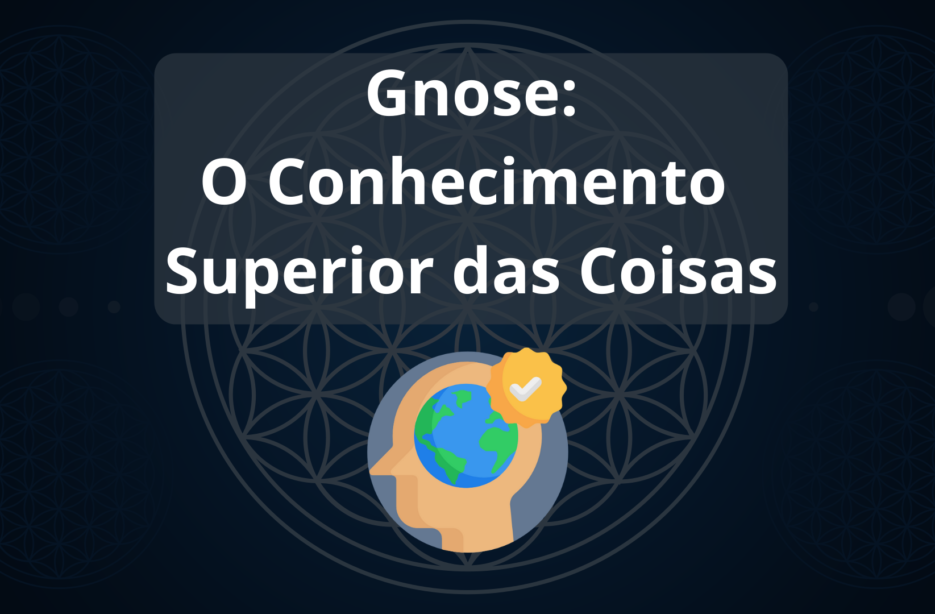gnose – gnósticos – gnosticismo – gnosticismo significado – gnoses ...