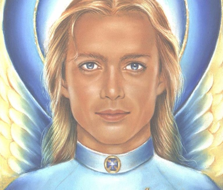 Limpeza de 21 Dias Com Arcanjo Miguel | Embaixadores do Cosmos